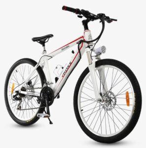 EV-Cycle – Samrat Power: Empowering Your Journey with Eco-Friendly EV ...