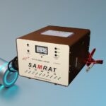 Samrat Power: Empowering Your Journey with Eco-Friendly EV Batteries