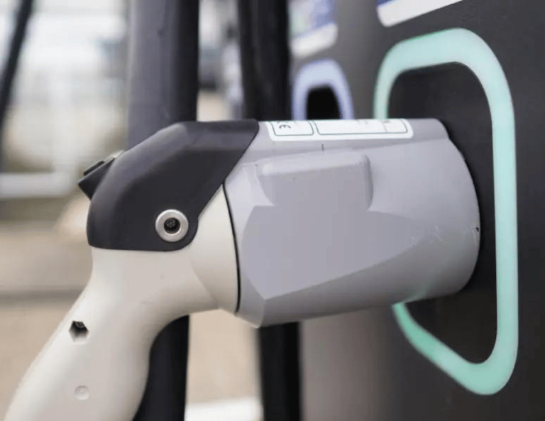 The Evolution of EV Battery Charging Technology: A Deep Dive – Samrat ...